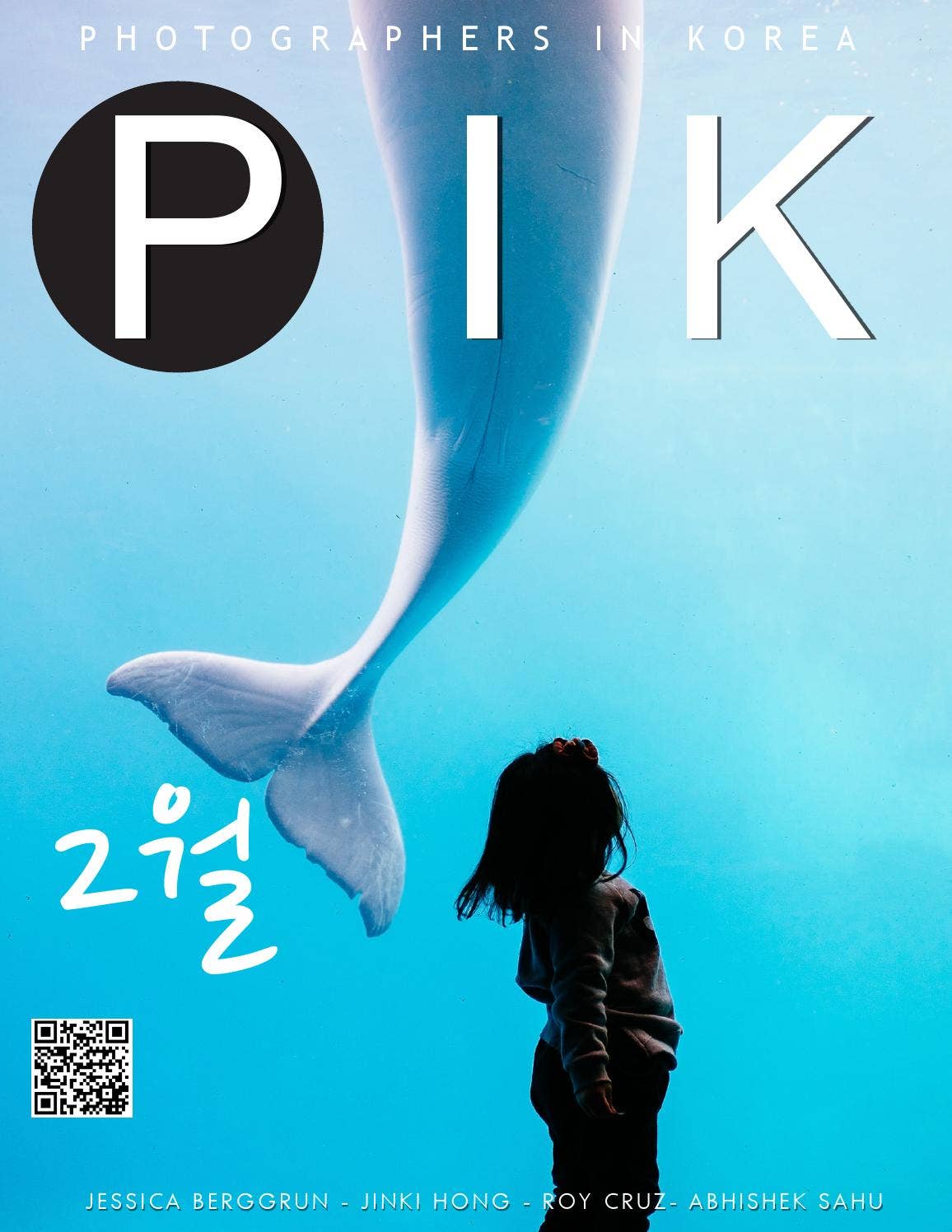 PIK ISSUE #11 FEBRUARY 2015 by PIK MAGAZINE - Issuu