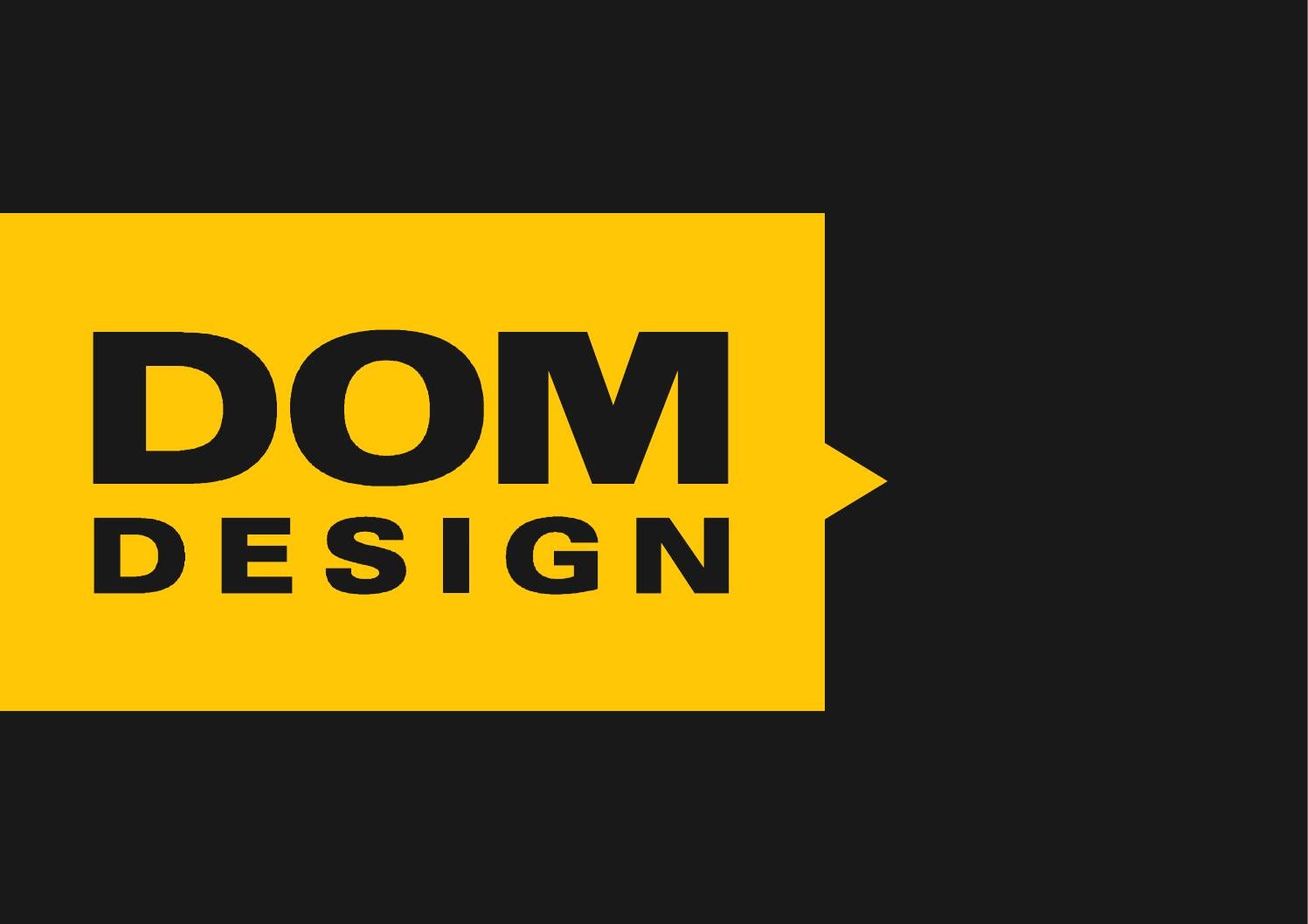 Dom Design - Redes by DOM Design - Issuu