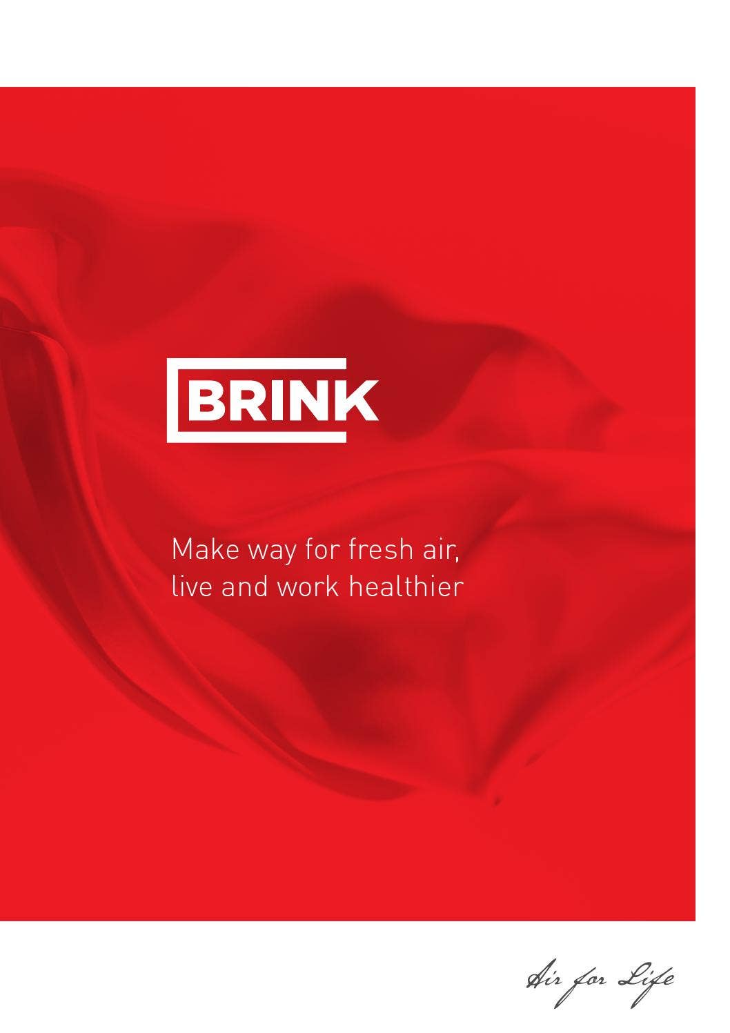 Brink brochure by Kernohan Distribution - Issuu