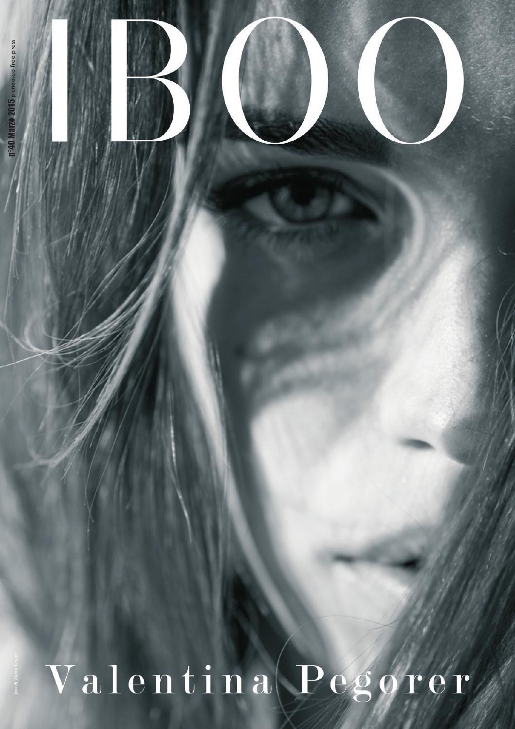 Iboo Magazine - edizione marzo 2015 by iBoo Magazine - Issuu