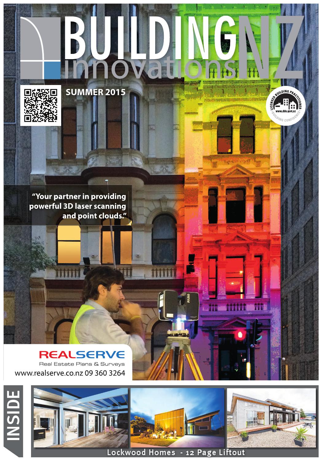 Building Innovations Autumn 2015 by Waterford Press Limited - Issuu