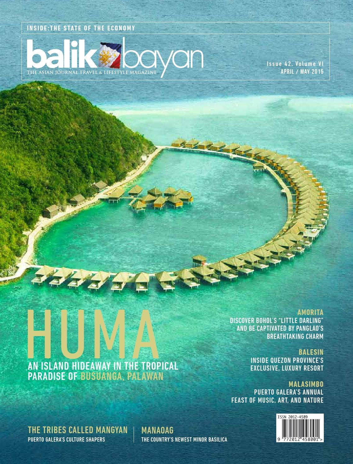Balikbayan%20magazine%20v5n8 by Balikbayan Magazine - Issuu