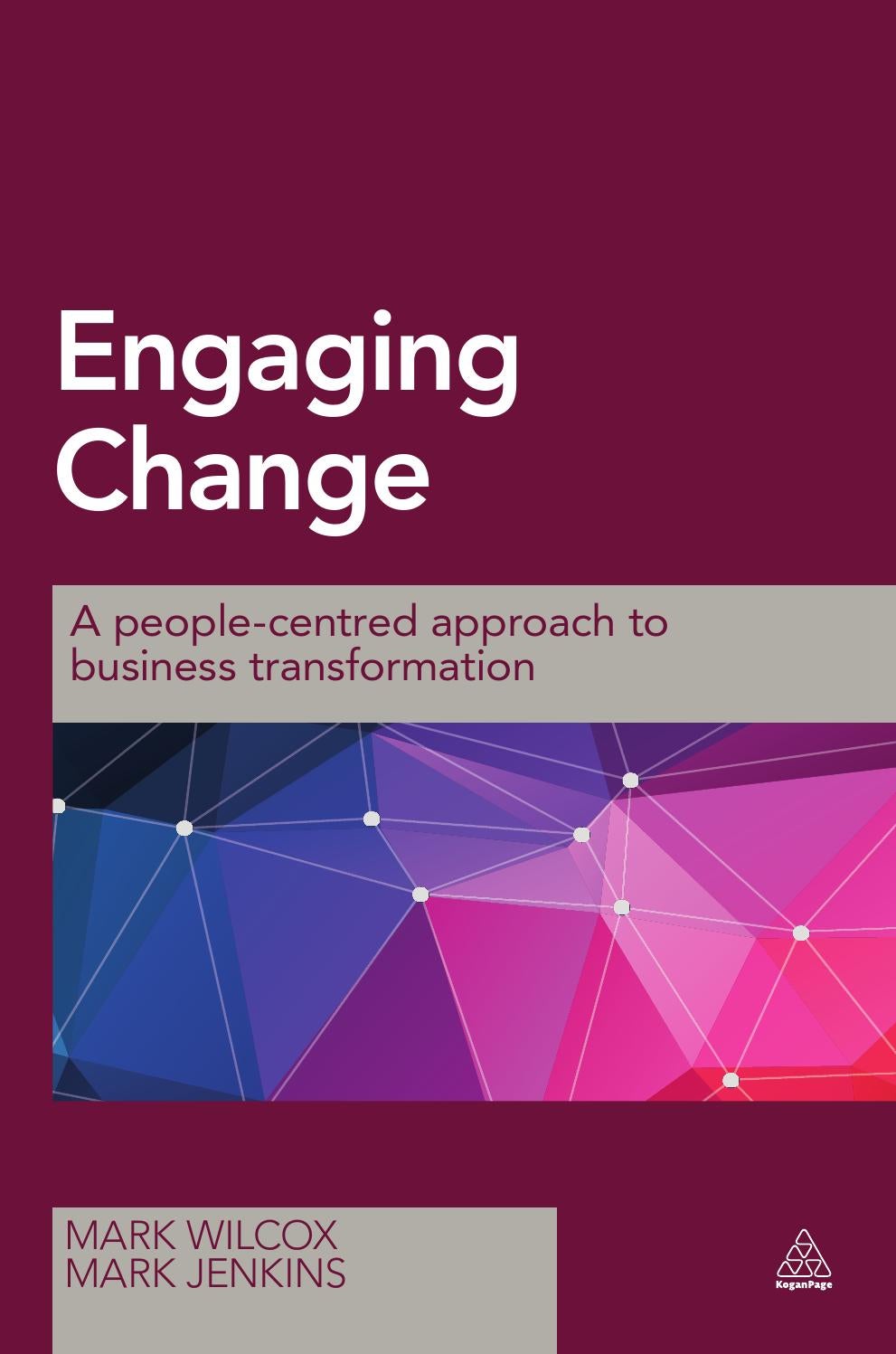 Sample: Engaging Change by Kogan Page - Issuu