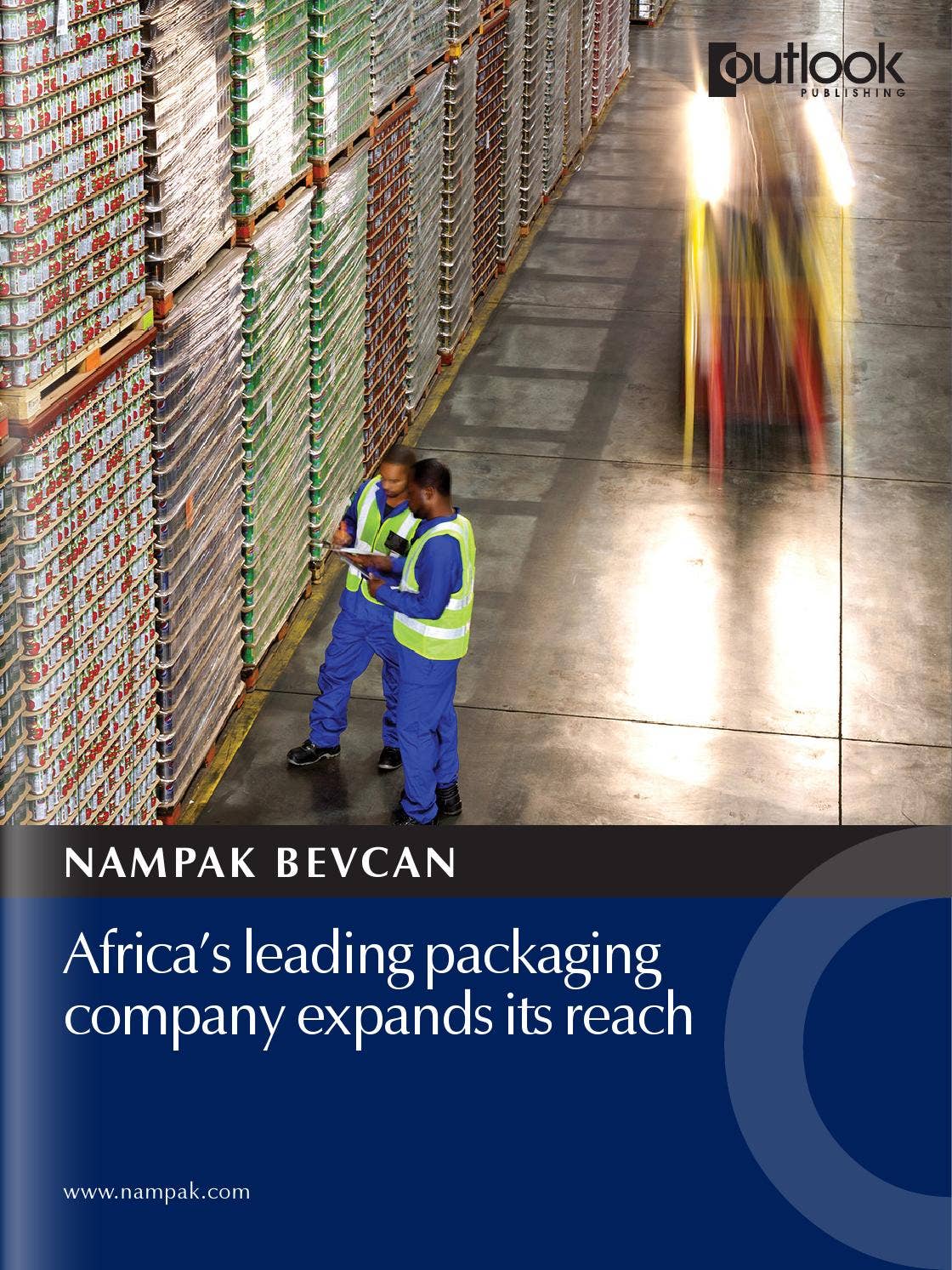 NAMPAK BEVCAN by Outlook Publishing - Issuu