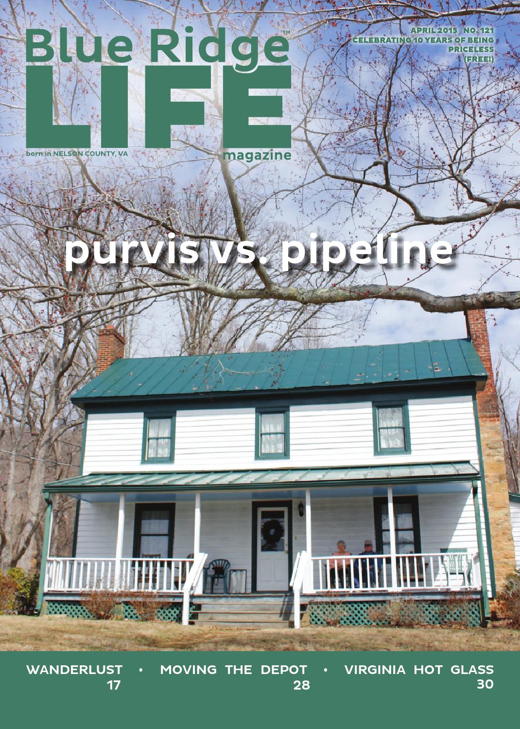 Blue Ridge Life, Issue #121 by Blue Ridge Life Magazine - Issuu