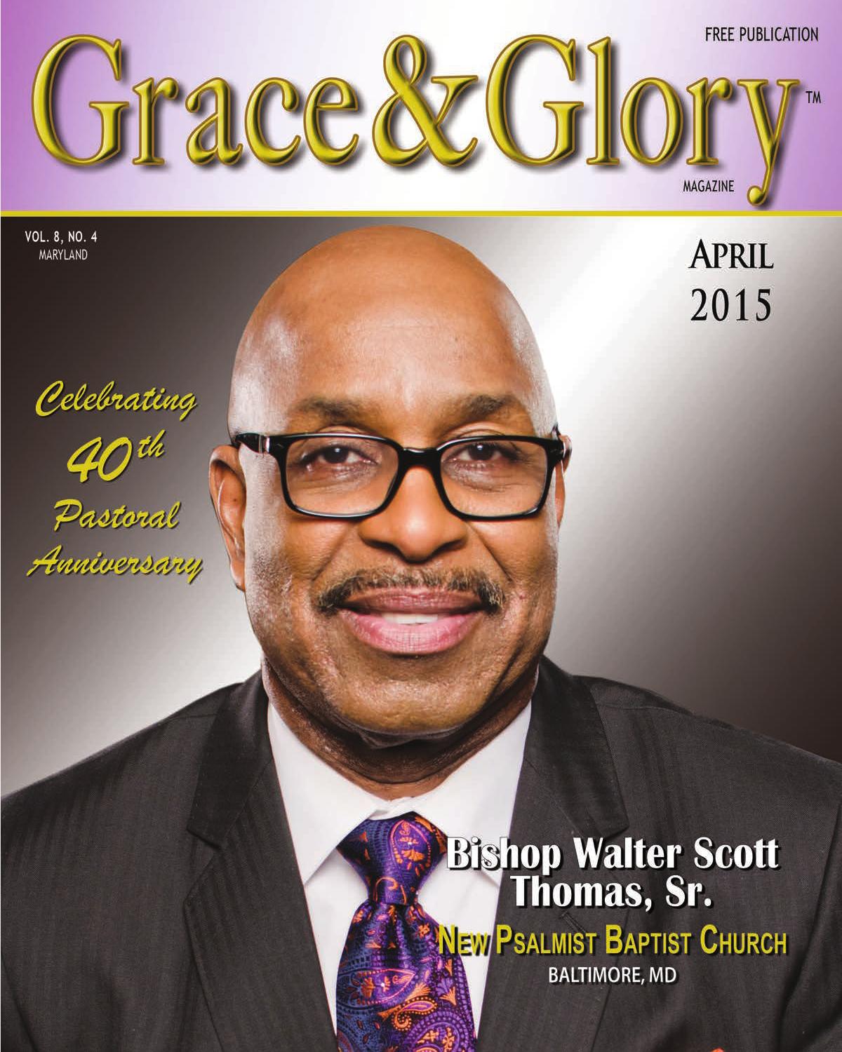 April 2015 by Jackie Epps - Issuu