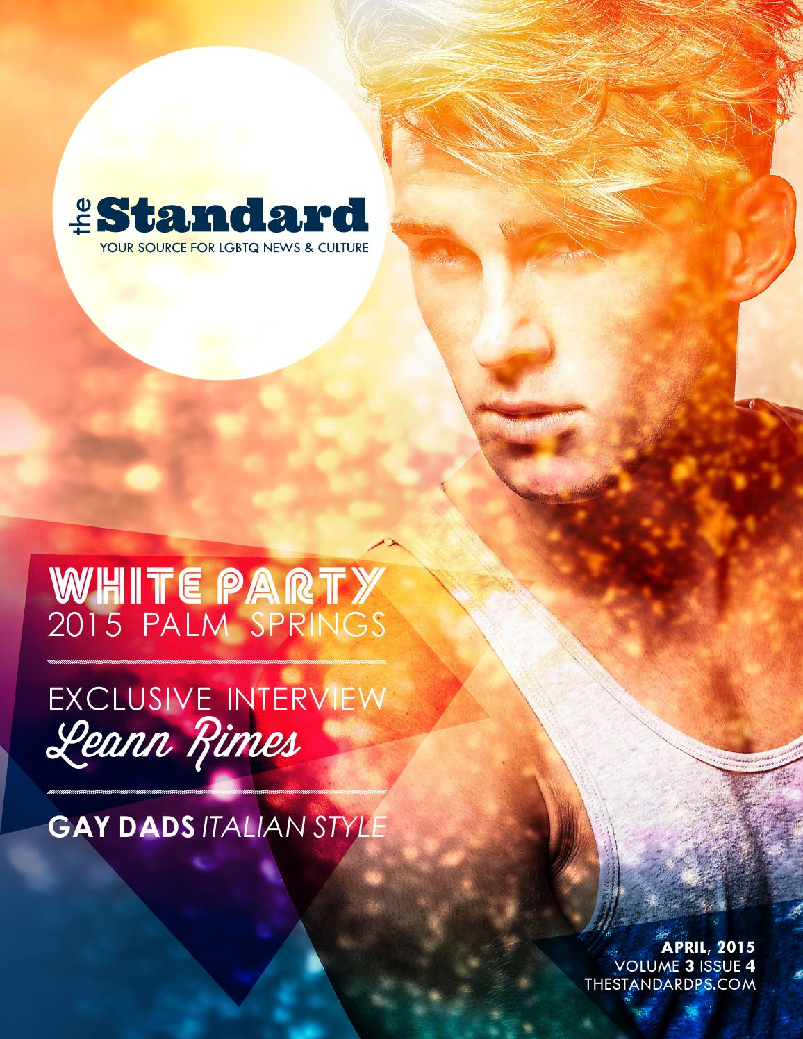 The Standard Magazine by The Standard Magazine - Issuu