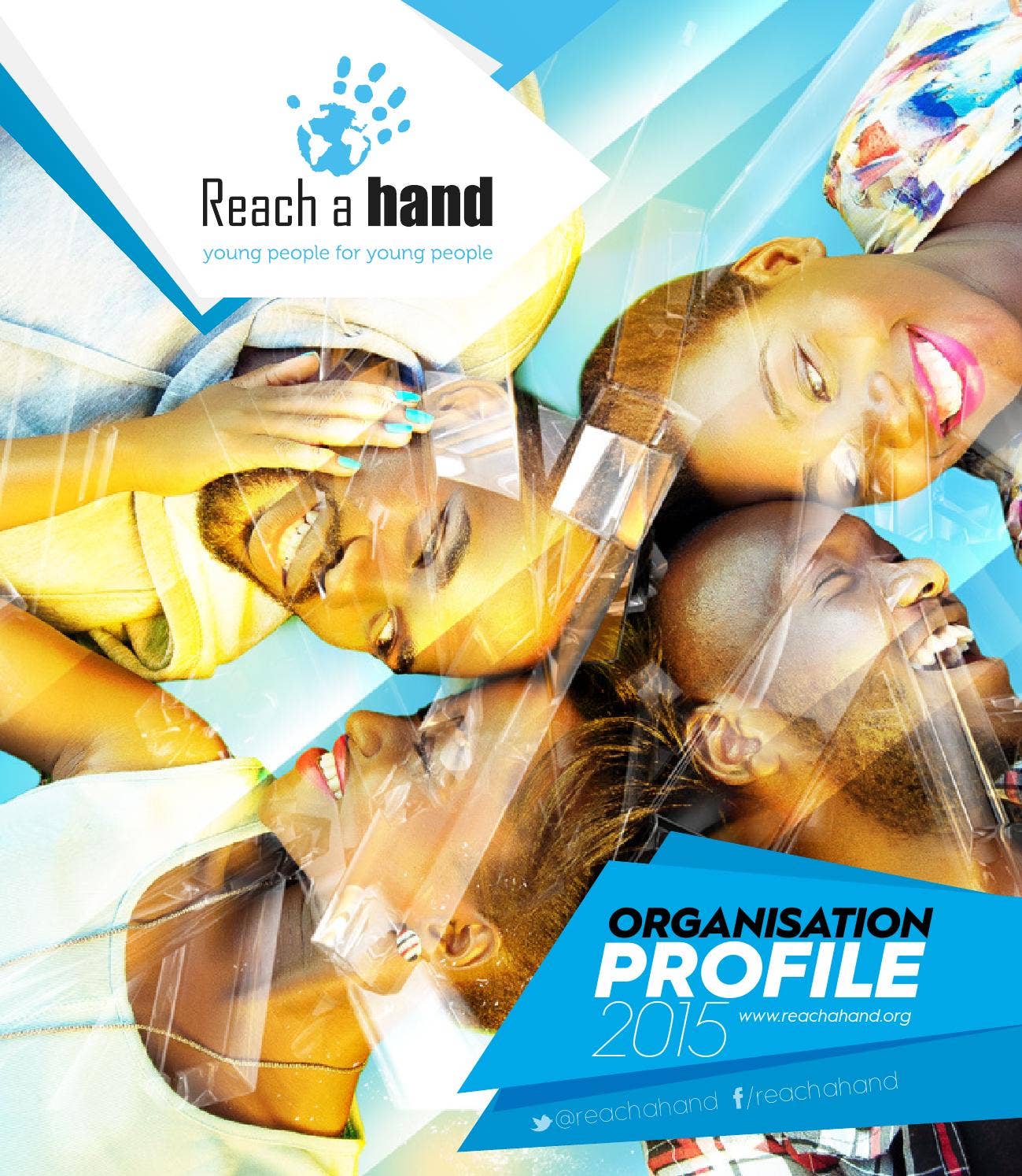 Reach A Hand Uganda - Organisation Profile by Reach A Hand, Uganda ...