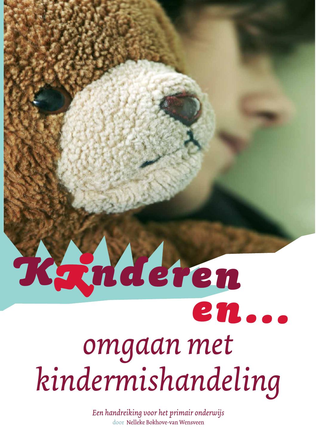 Kinderen en omgaan met kindermishandeling (0848) by Kwintessens - Issuu