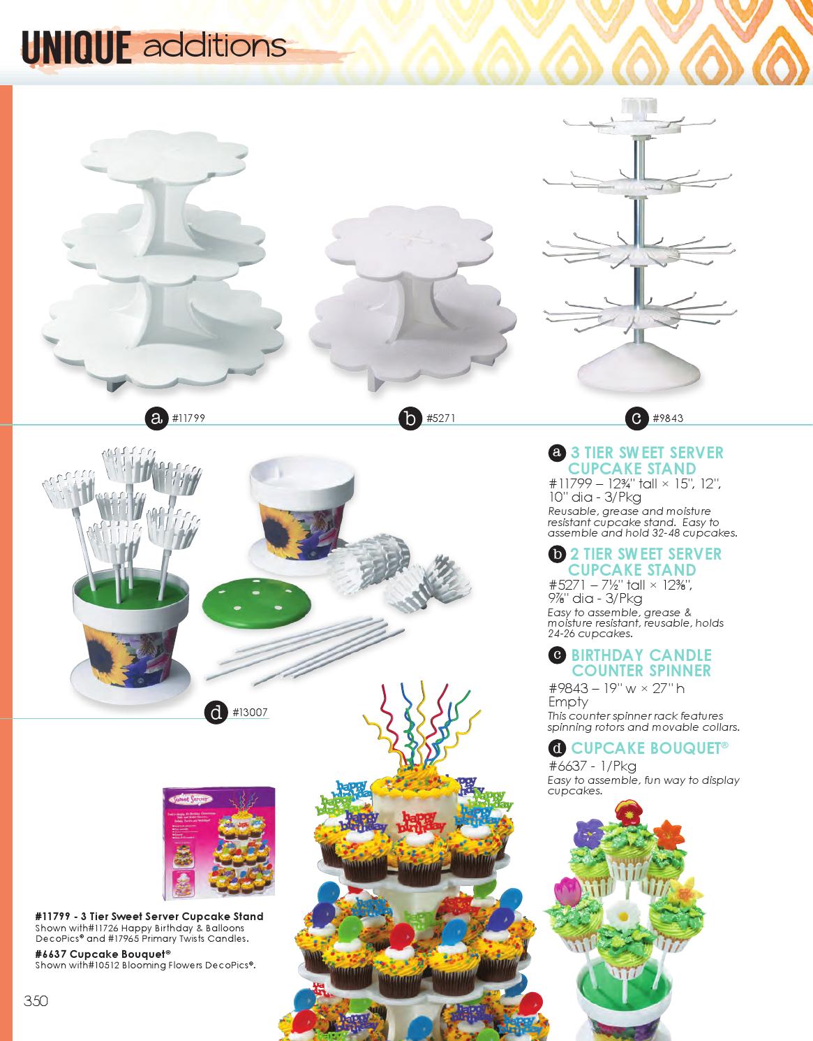 Decopac 2015 Catalog by DecoPac - Issuu