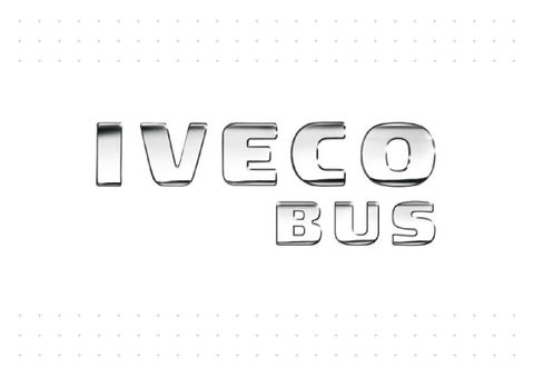 Iveco BUS Brand Book By Iveco Issuu
