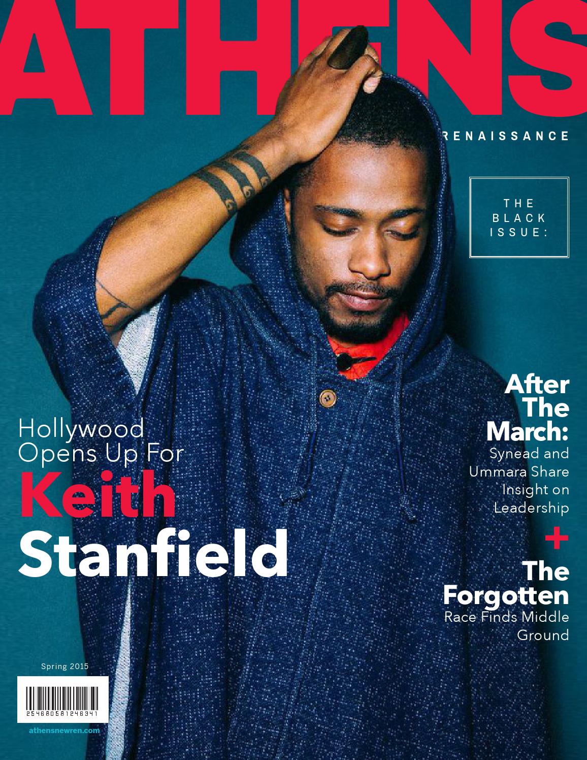 Athens: New Renaissance Magazine Issue VII by Athens: New Renaissance ...