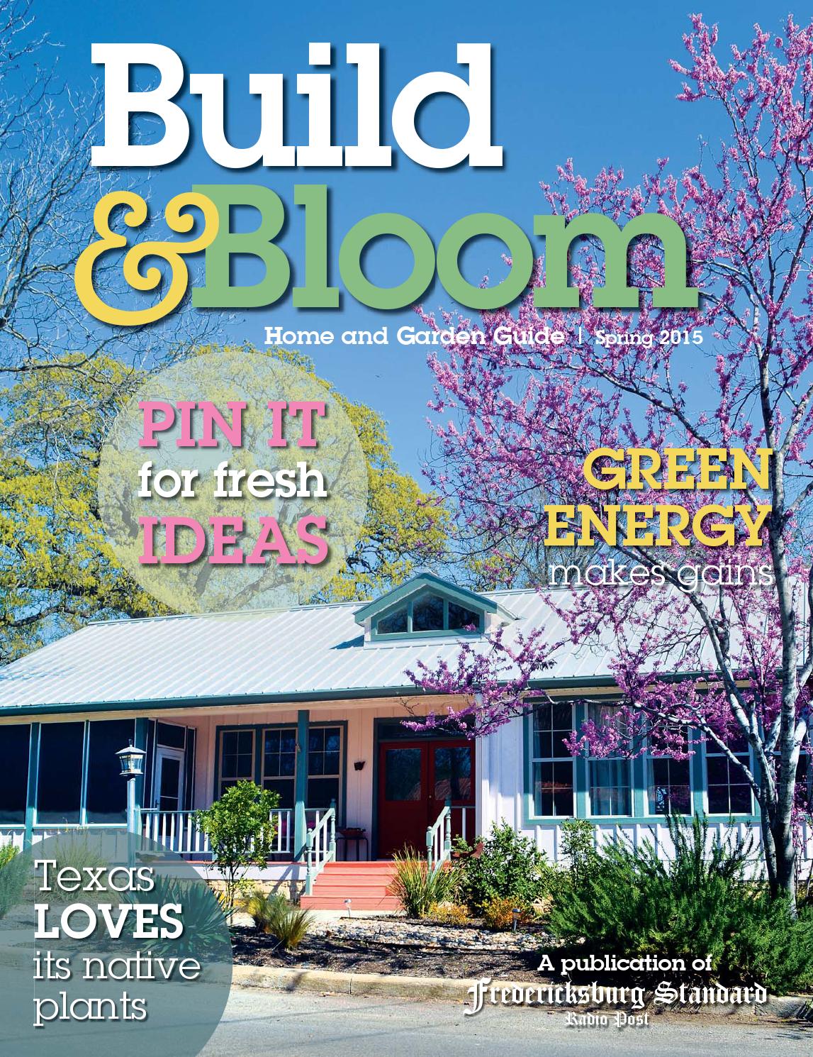 Build & Bloom by Digital Publisher - Issuu