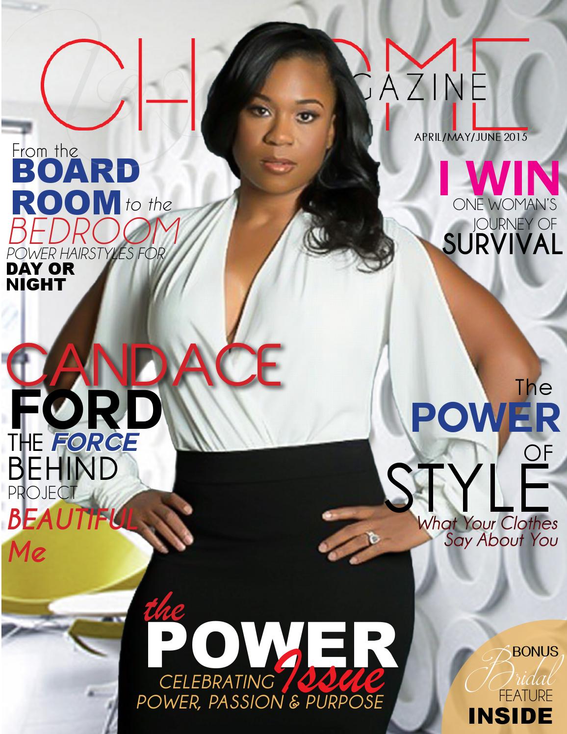 Le Charme Magazine 2nd Quarter Issue by Le Charme Magazine - Issuu