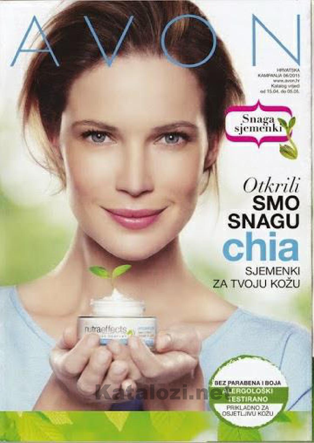 Avon 06 by katalozi.net - Issuu