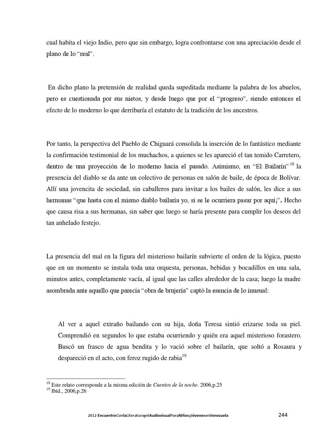 7mo encuentro memorias by La Tinta Invisible Editores - Issuu
