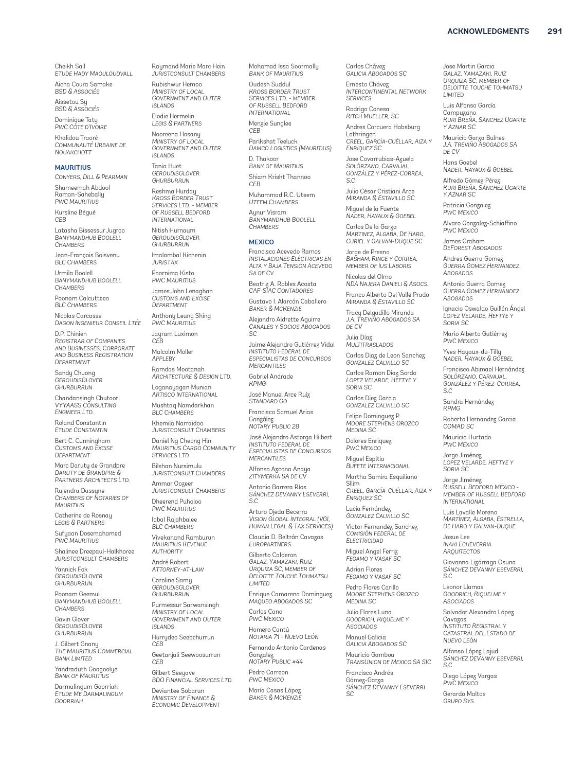 Doing Business 2015 by World Bank Group Publications - Issuu