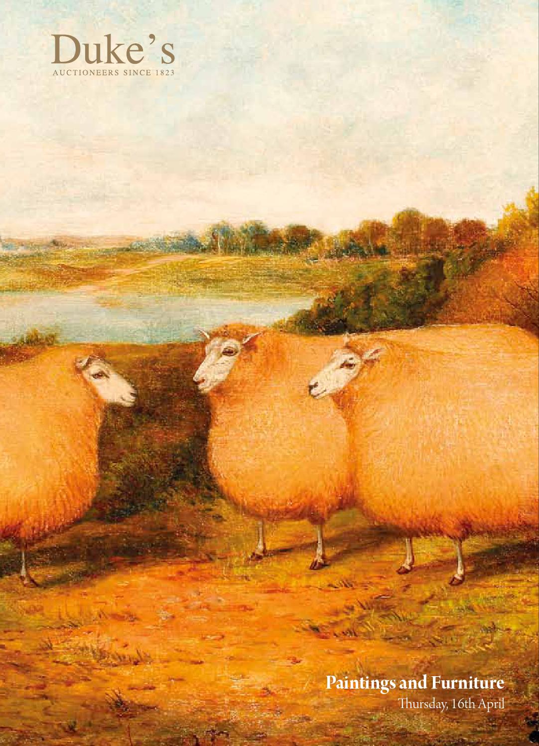 Duke's 16th April 2015 by john holmes - Issuu