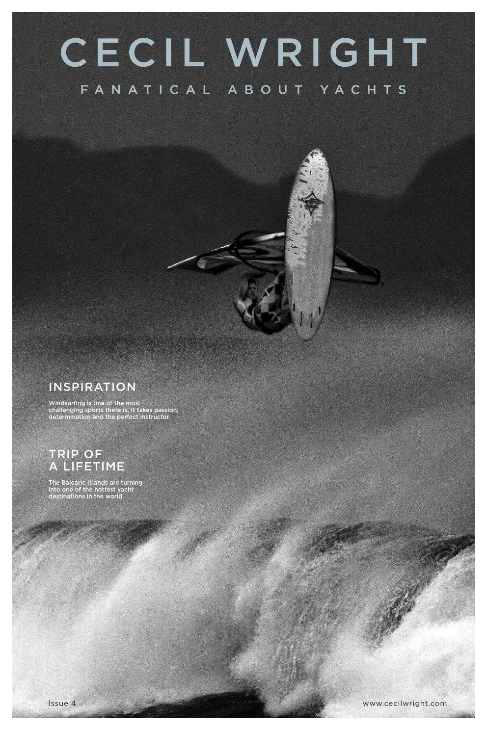 Cecil Wright News 4 by Strattons - Issuu