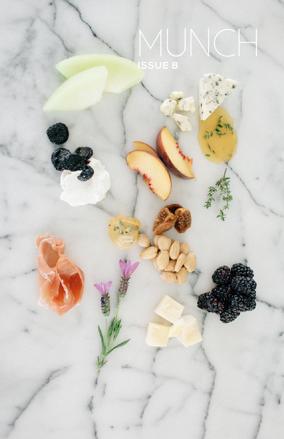 Munch Issue 8 by Munch Magazine - Issuu