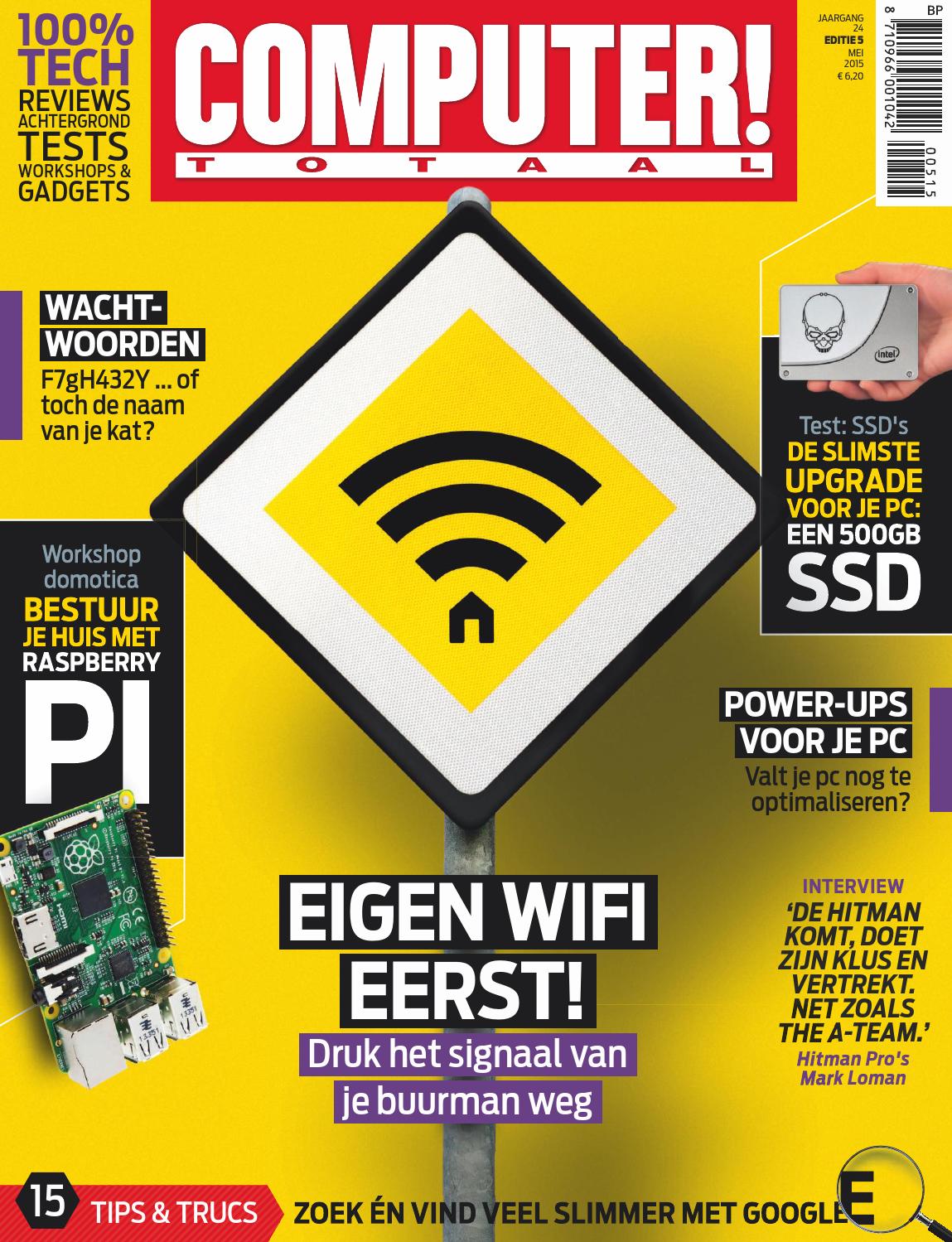 Ct 2015 05 preview 1 by Reshift - Issuu