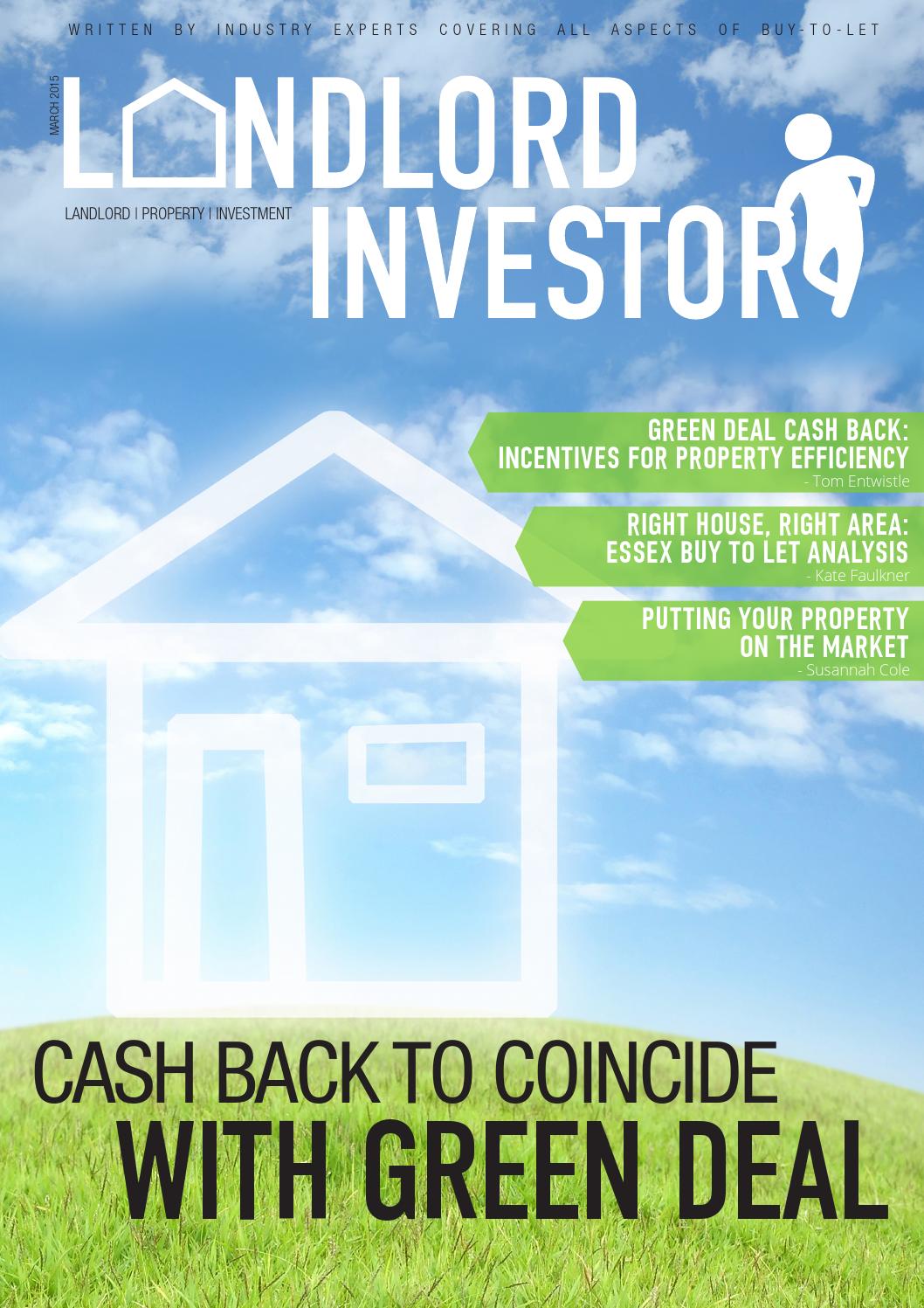 Landlord Investor MARCH 2015 by Landlord Investor Magazine - Issuu