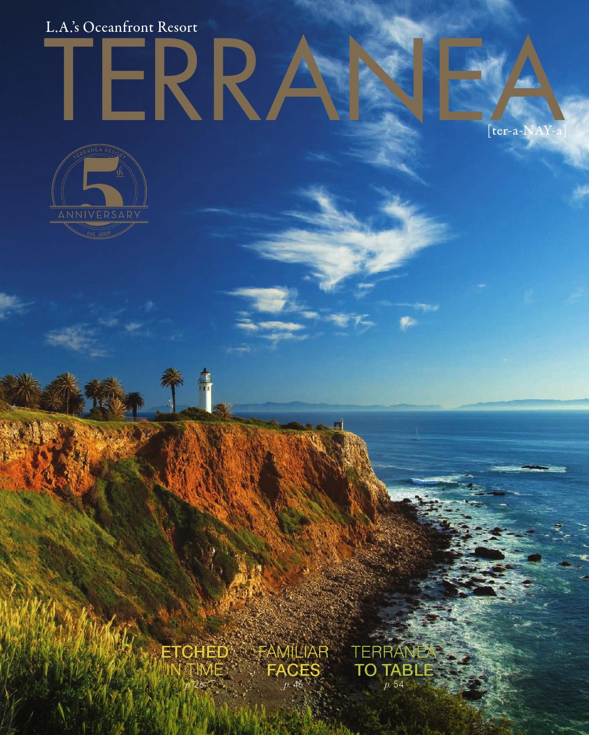 Terranea 2014 by Moon Tide Media - Issuu