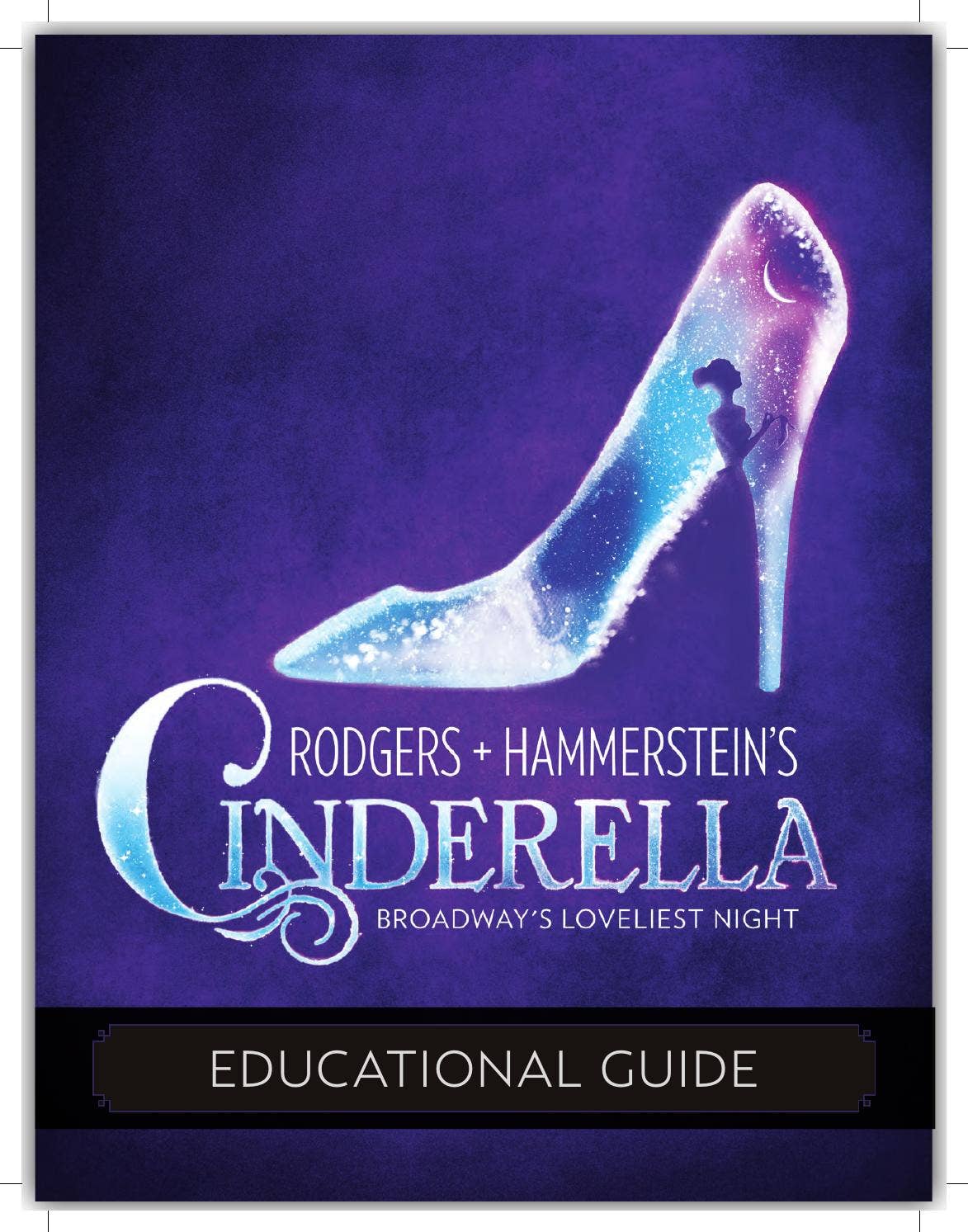 Cinderella Education Guide by Adventure Partners LLC - Issuu