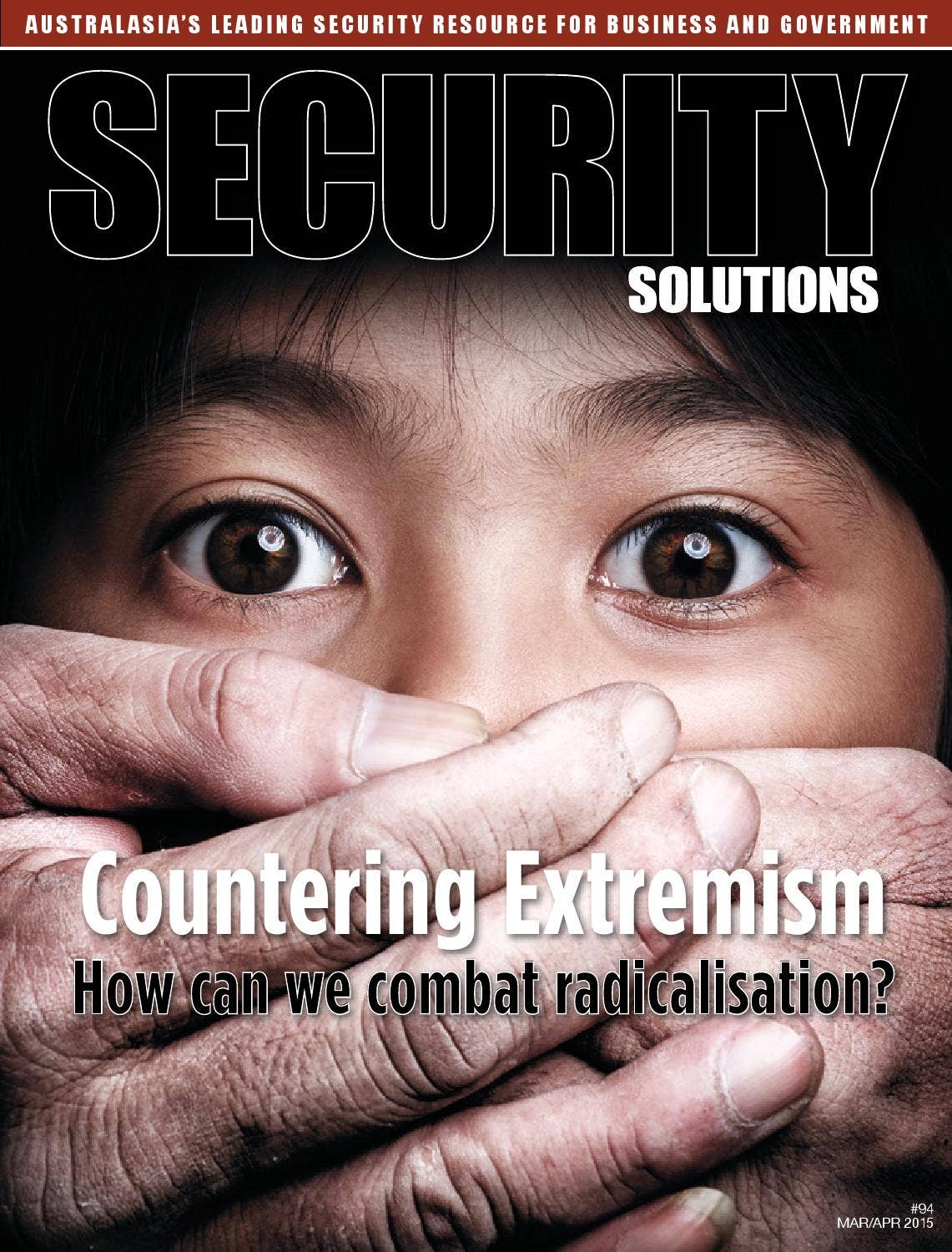 Security Solutions Magazine Issue 94 by Interactive Media Solutions - Issuu