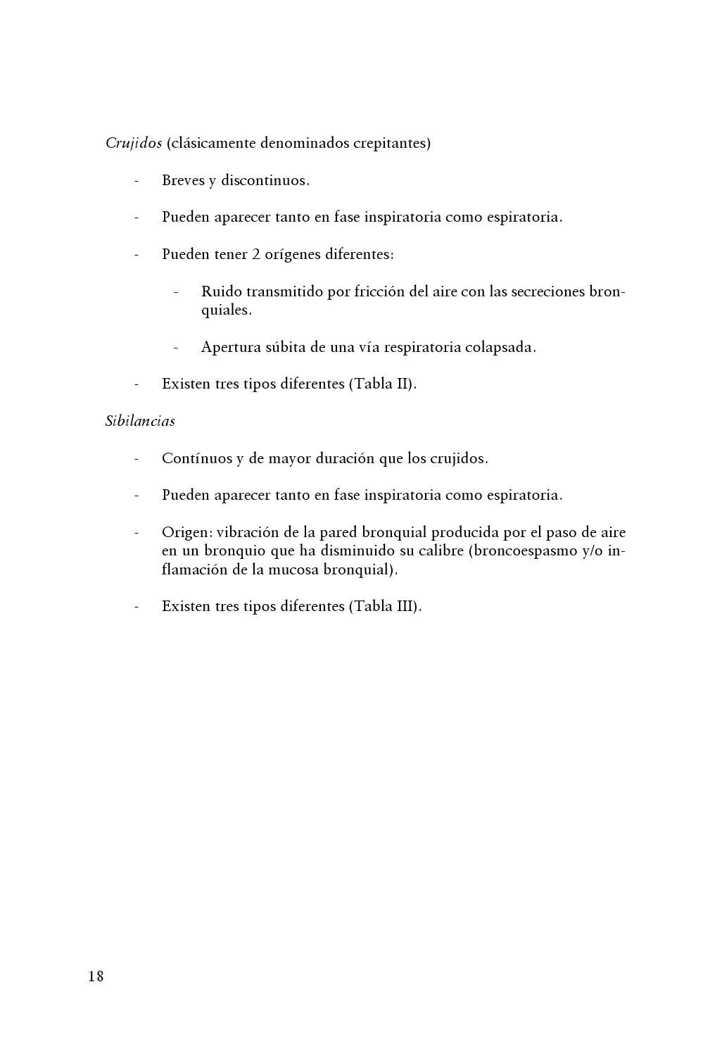 Manual SEPAR 27.Técnicas manuales e instrumentales para el drenaje de secreciones bronquiales en ...