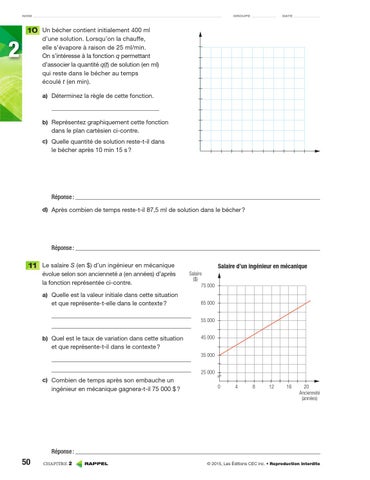 Point de mire 4 CST by Les Éditions CEC - Issuu