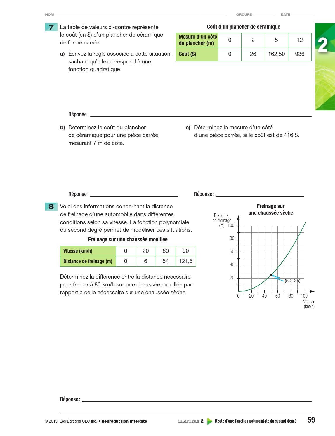 Point de mire 4 CST by Les Éditions CEC - Issuu