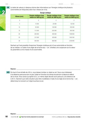 Point de mire 4 CST by Les Éditions CEC - Issuu