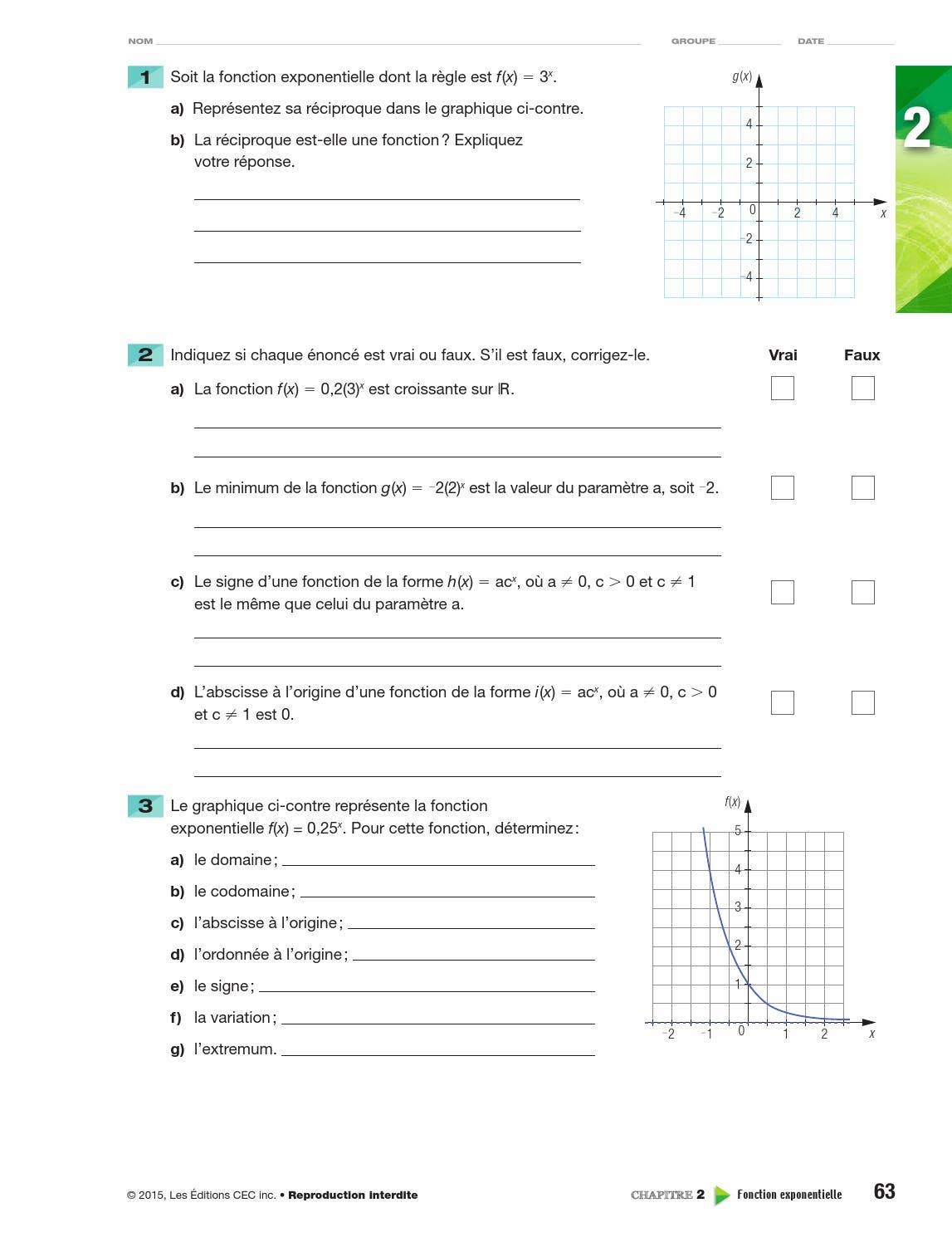 Point de mire 4 CST by Les Éditions CEC - Issuu
