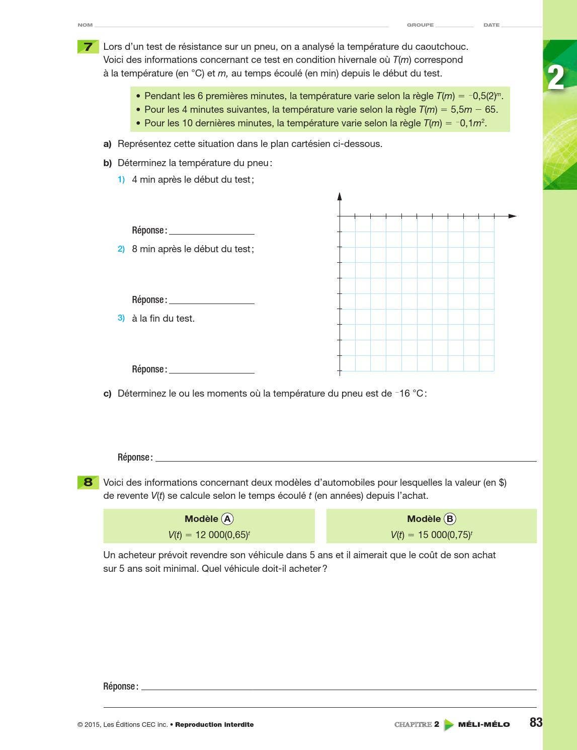Point de mire 4 CST by Les Éditions CEC - Issuu