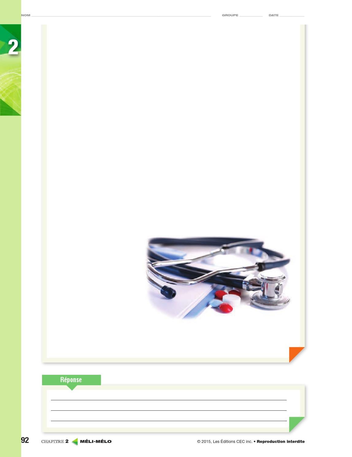 Point de mire 4 CST by Les Éditions CEC - Issuu