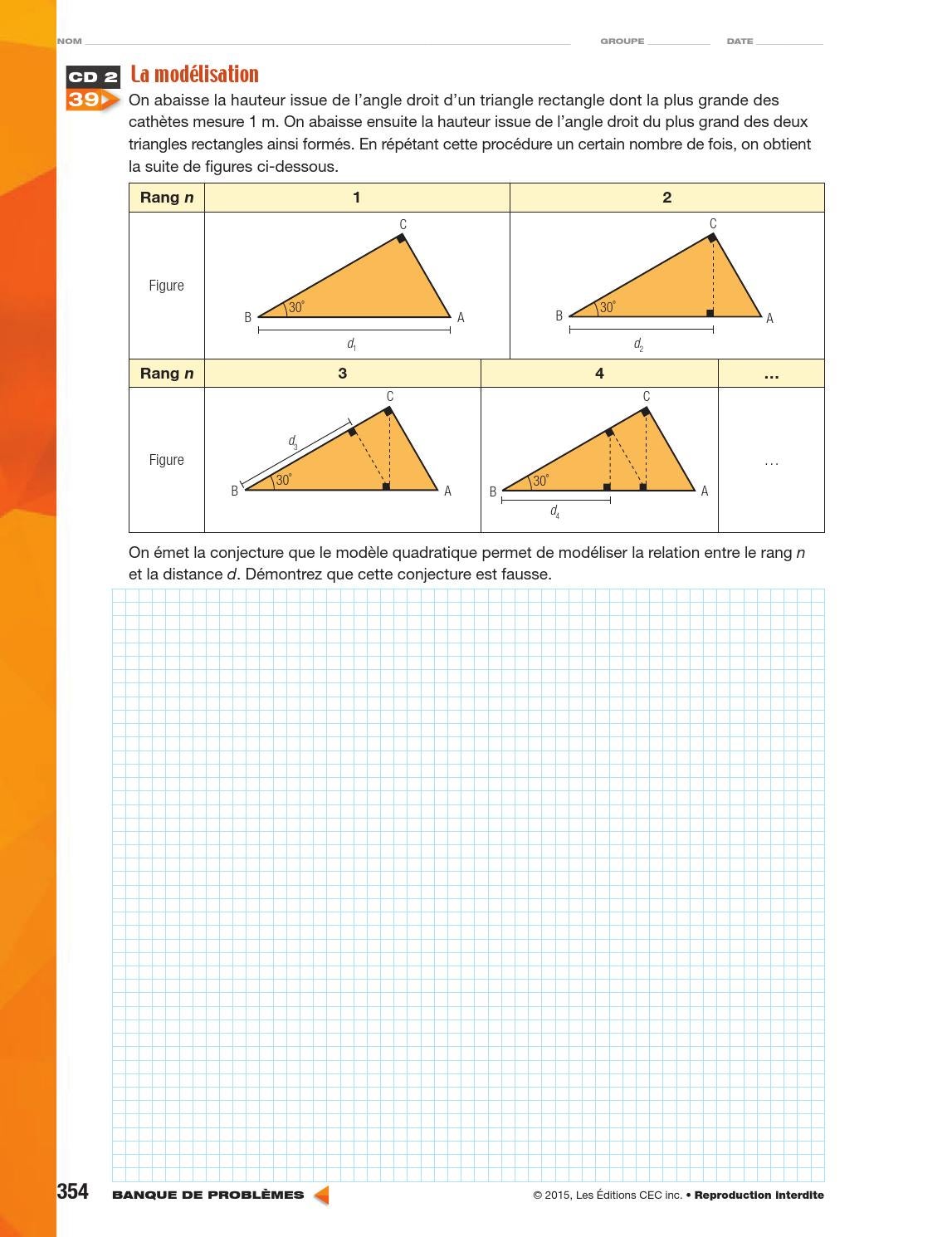Point de mire 4 CST by Les Éditions CEC - Issuu