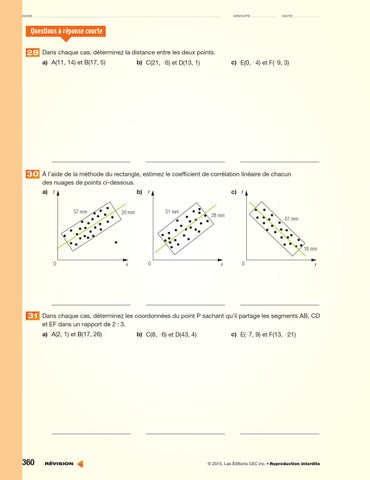 Point de mire 4 CST by Les Éditions CEC - Issuu