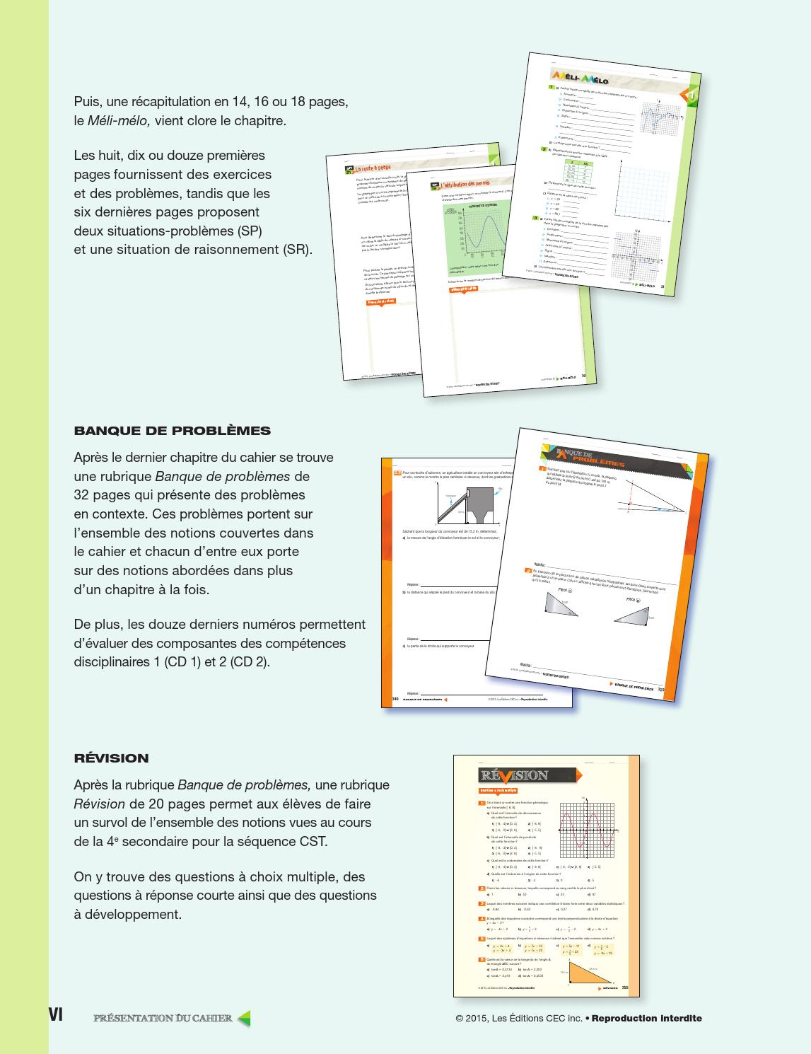 Point de mire 4 CST by Les Éditions CEC - Issuu