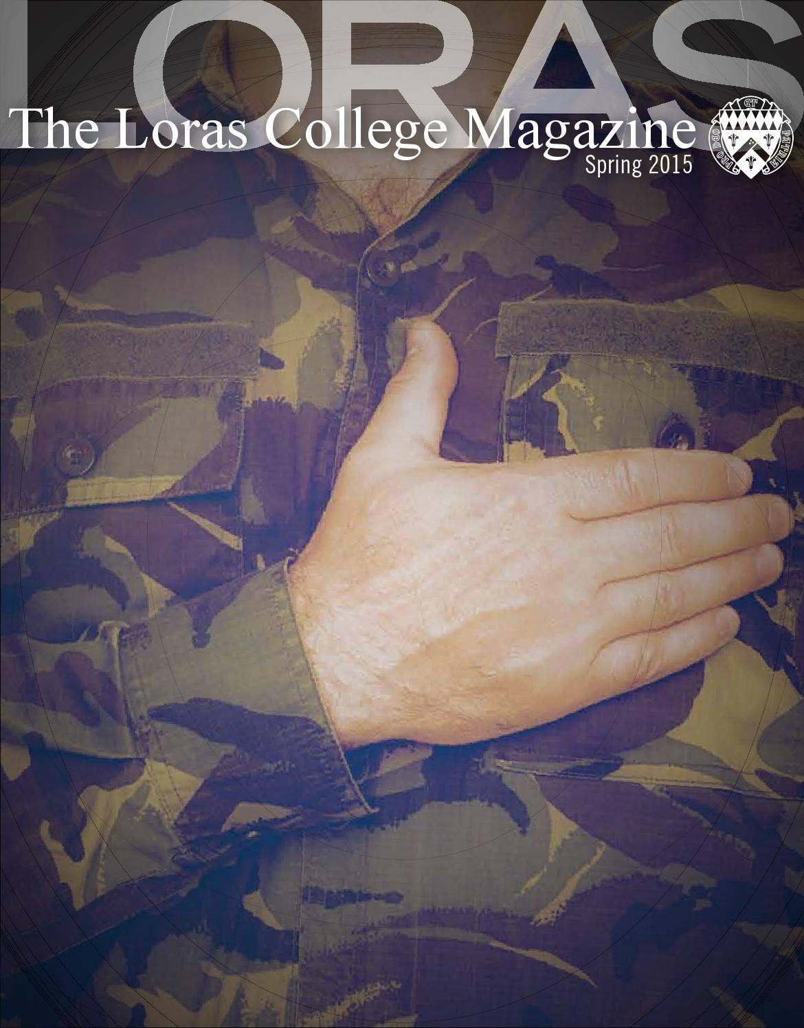 Loras College 2015 Spring Magazine by Loras College - Issuu