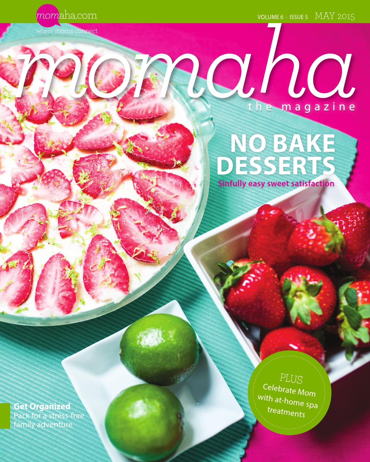 Momaha Magazine - May 2015 by Omaha World-Herald - Issuu