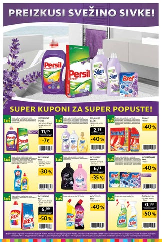 Tuš katalog by Vsikatalogi.si - Issuu