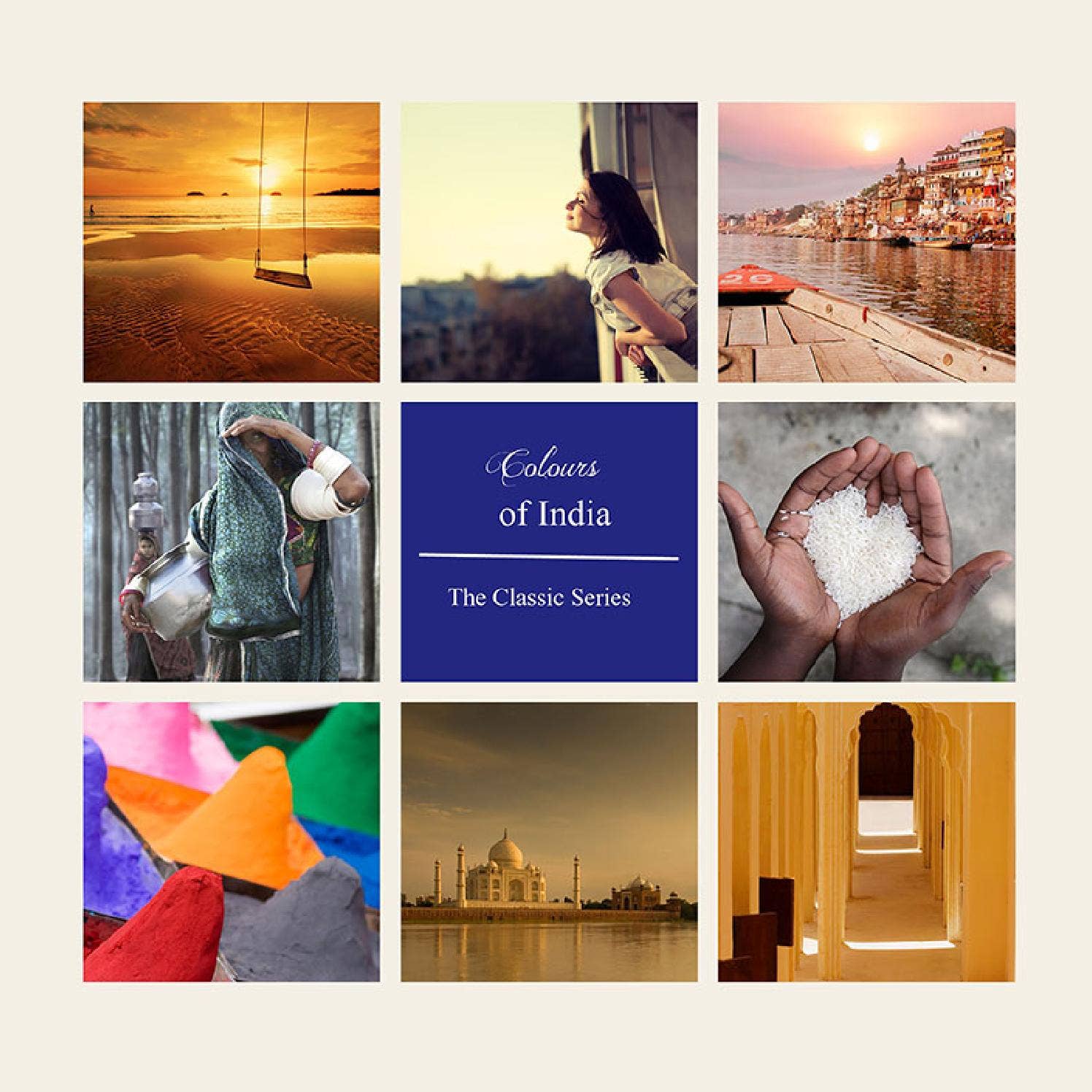 Classic Colour by Photobook Worldwide - Issuu