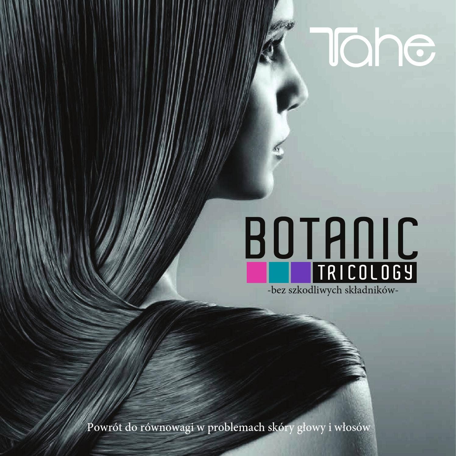 Katalog Botanic Tricology By Silog Sp Z O O Issuu