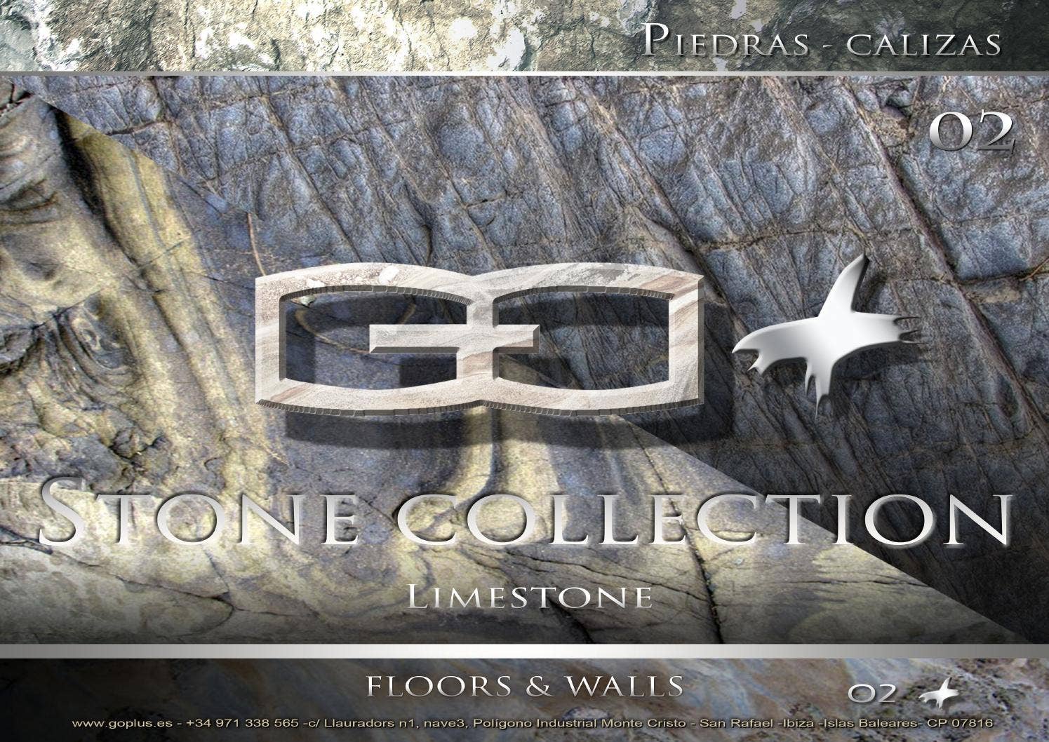 Stonecollection02 calizas libro by Gabriel Olivera - Issuu