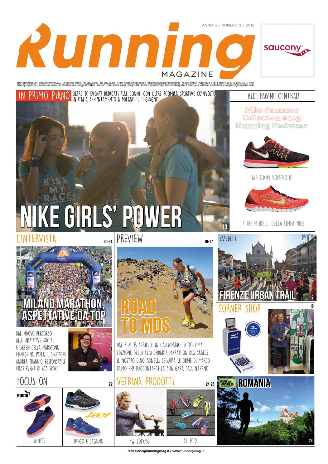 03 Running Mag 2015 by Sport Press - Issuu