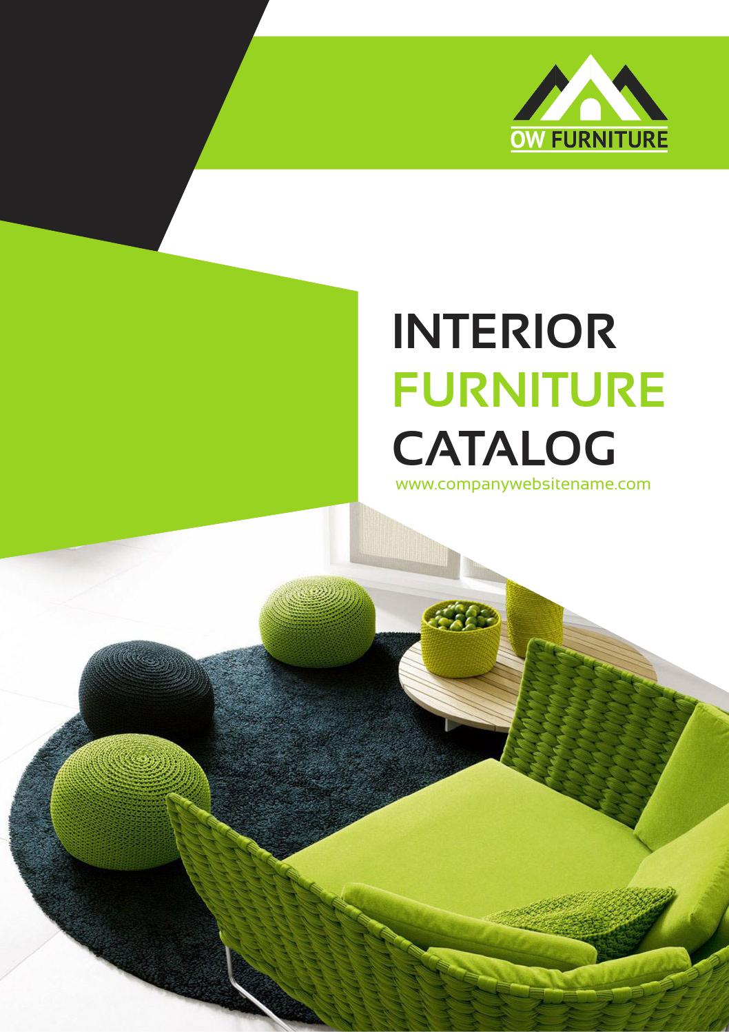 Products catalogs brochure by OWPictures - Issuu