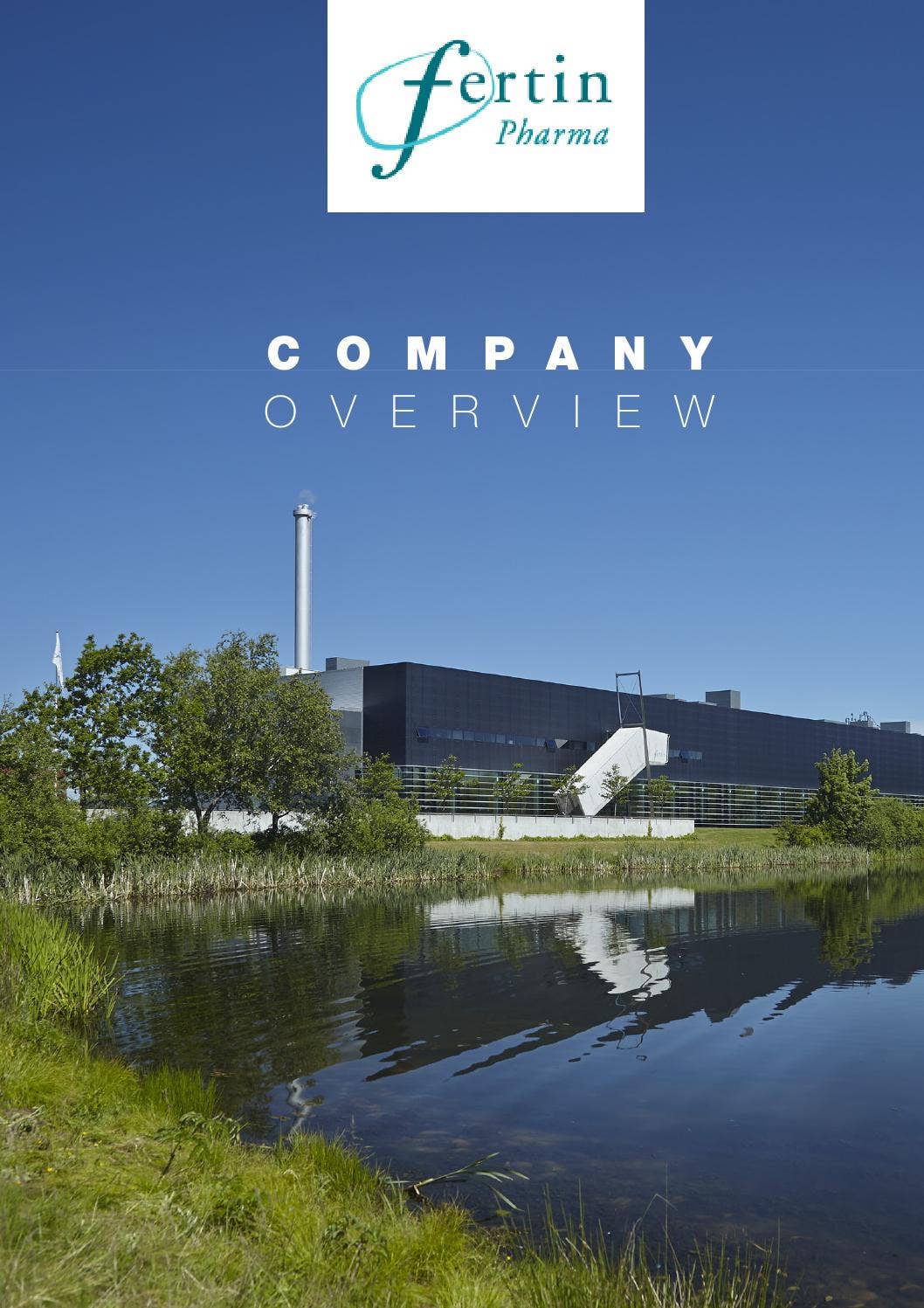 Fertin Pharma Brochure by Manufacturing Global - Issuu