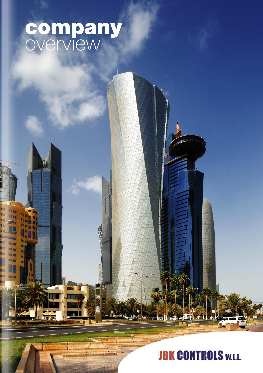 JBK Controls Brochure 2015 by Business Chief Europe - Issuu