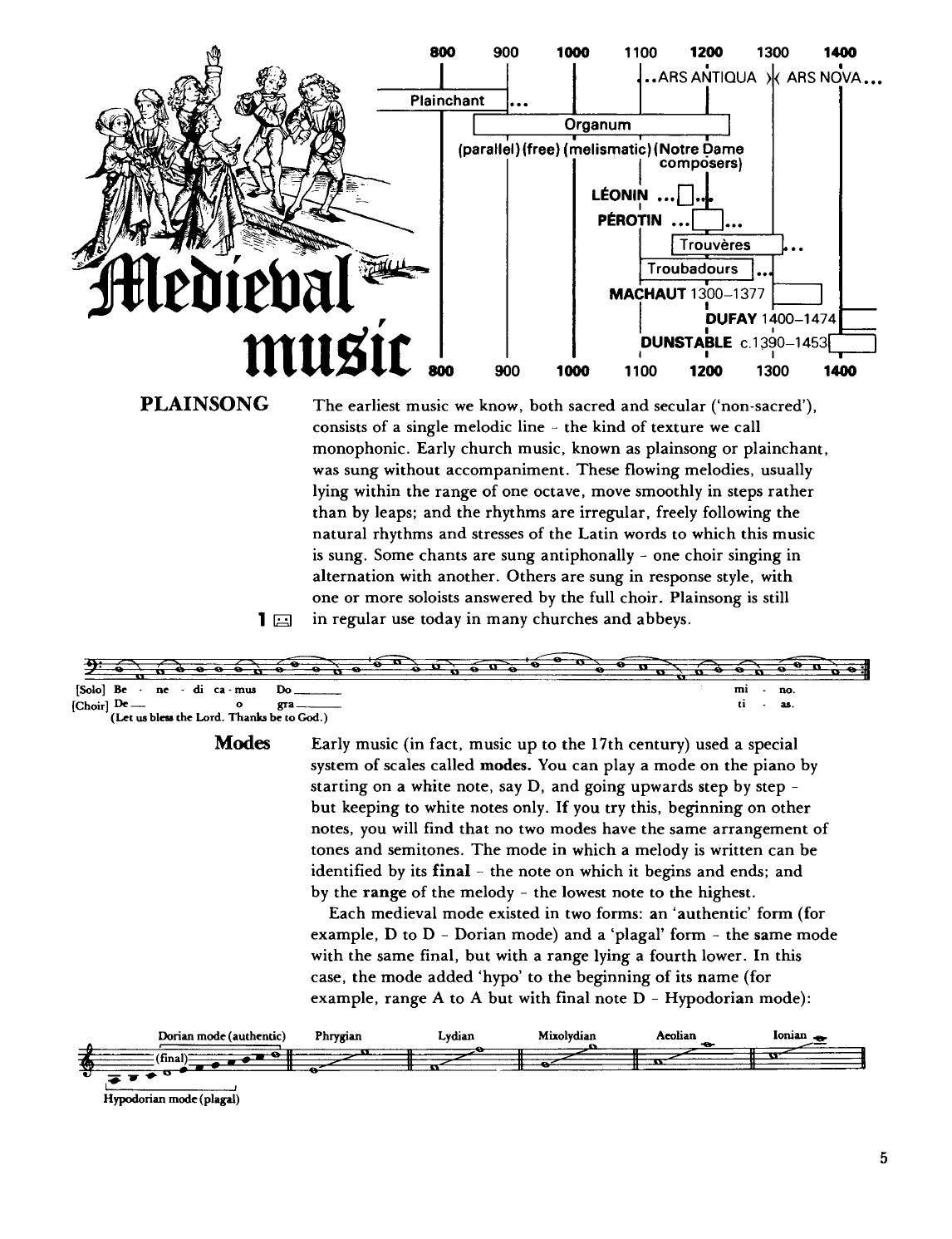 Preview History of Music by Cambridge International Education - Issuu
